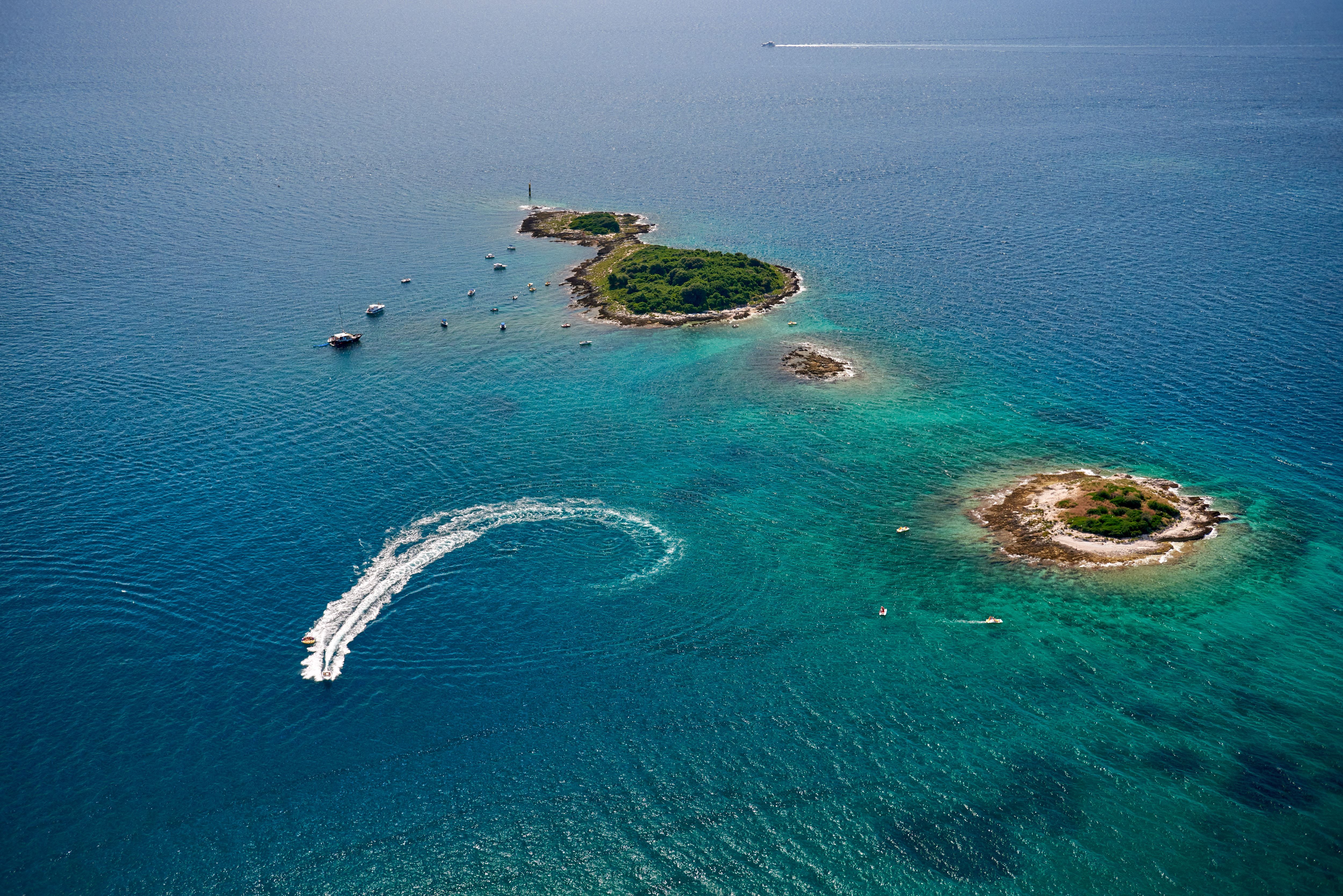 Visit Funtana | Funtana